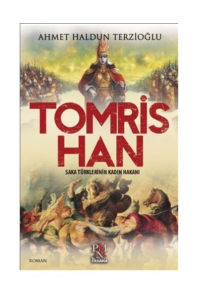 Tomris Han - Ahmet Haldun Terzioğlu