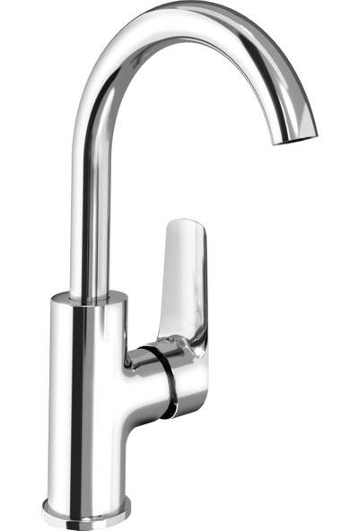 Kale Tandem Döner Borulu Lavabo Bataryası Kale Tandem Döner Borulu Lavabo Bataryası