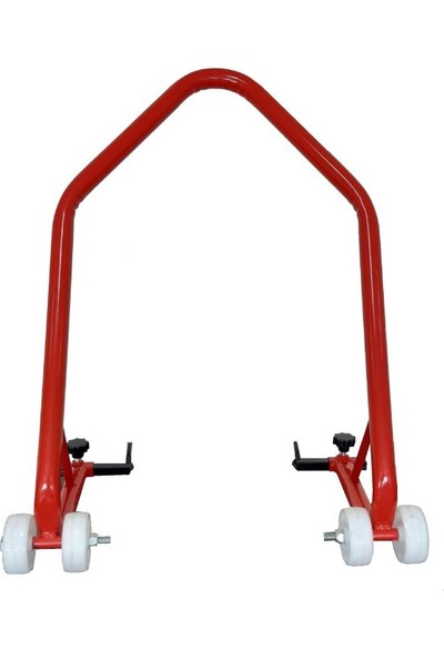 Agromak Motorsiklet Kaldırma Sehpası