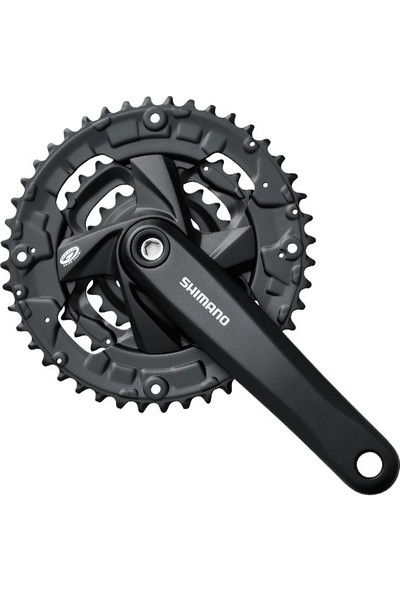 Shimano FC-M371 Acera Bisiklet Ön Aynakol Dişli 44-32-22 Shimano FC-M371 Acera Bisiklet Ön Aynakol Dişli 44-32-22