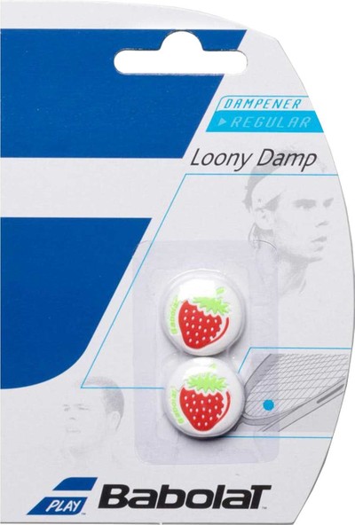 Babolat Strawberry Titreşim Önleyici Babolat Strawberry Titreşim Önleyici