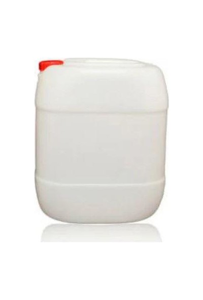 Carvonn Bidon 30 Lt Asite Karşı Dayanıklı