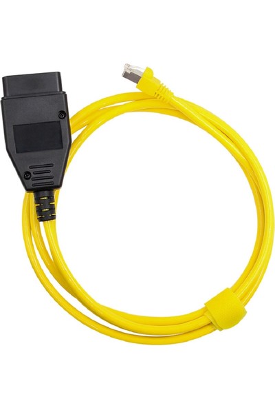 E-Sys Bmw Esys Icom Obd2 Gizli Özellik Açma Cihazı Enet Kablo F Serisi