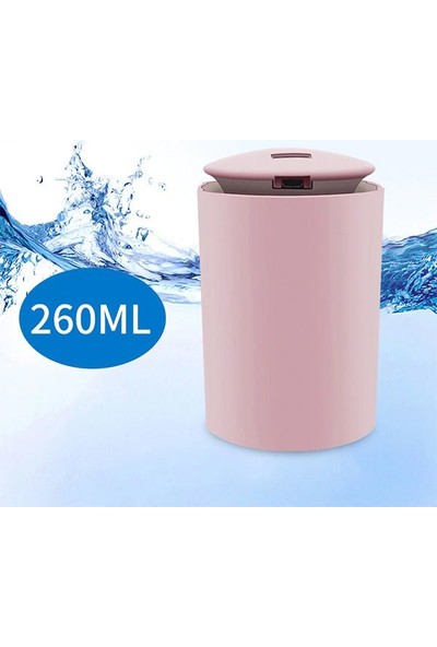 Polhammobile Polham Araç Ev Oda Için Araç-Ev Hava Nemlendirme Cihazı Difüzör Humidifier Kiti Polhammobile Polham Araç Ev Oda Için Araç-Ev Hava Nemlendirme Cihazı Difüzör Humidifier Kiti