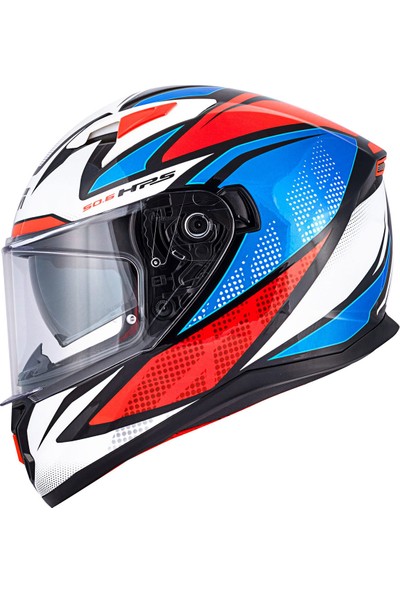 Givi Stoccarda Follow Beyaz