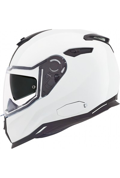 Nexx SX.100 Beyaz Nexx SX.100 Beyaz