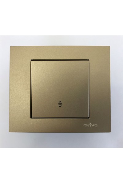 Ovivo Grano Titanyum Veavien