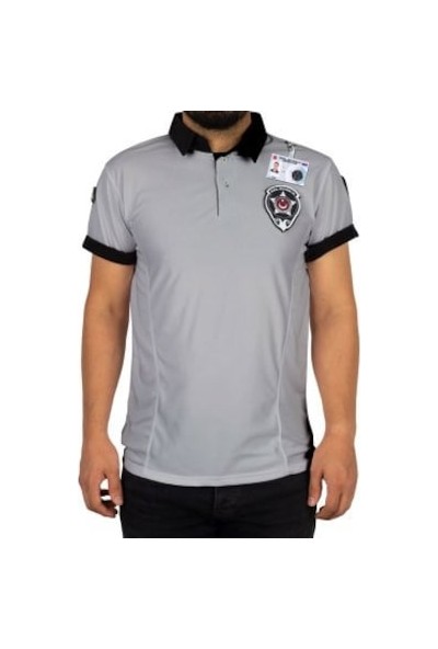 Arslan İş Elbiseleri Yeni Kamu Özel Güvenlik Yazlık T-Shirt Arslan İş Elbiseleri Yeni Kamu Özel Güvenlik Yazlık T-Shirt