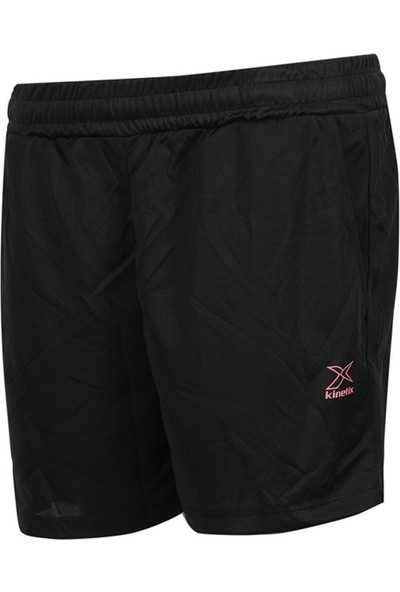 Kinetix CT251 Beatrıce Short Siyah Kadın Şort