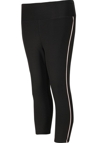 Kinetix SN281 Sonıa Leggıngs Siyah Kadın Tayt