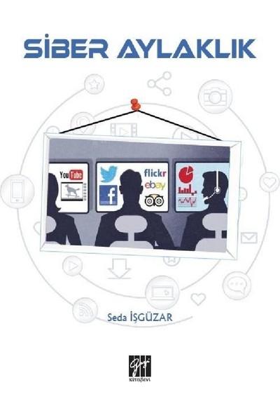 Siber Aylaklık - Seda Işgüzar