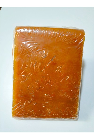 Organik Bahçem Kayısı Pestili 500 gr Organik Bahçem Kayısı Pestili 500 gr