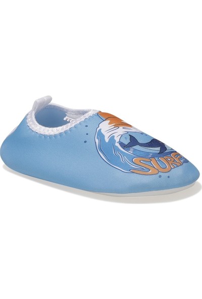 Kinetix Fabıo 1fx Mavi Erkek Çocuk Deniz Ayakkabısı Kinetix Fabıo 1fx Mavi Erkek Çocuk Deniz Ayakkabısı