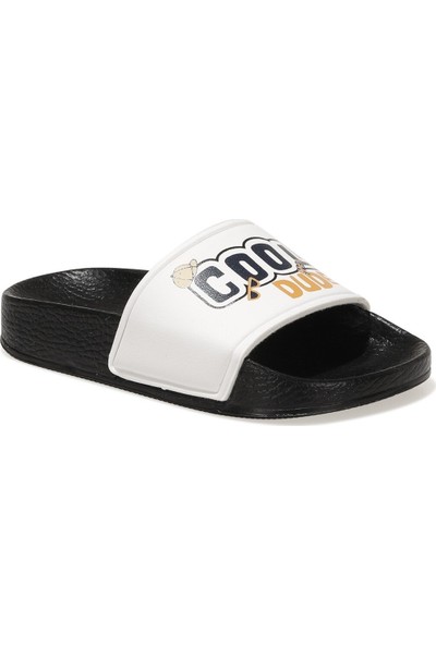 Yellow Kids Dude 1fx Beyaz Erkek Çocuk Deniz Ayakkabısı Yellow Kids Dude 1fx Beyaz Erkek Çocuk Deniz Ayakkabısı