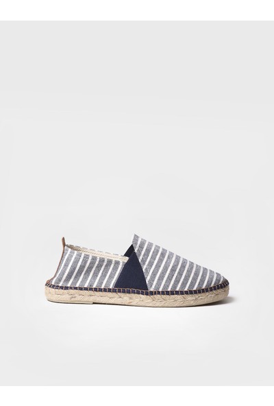 Toni Pons Erkek Espadril Dago-Gd Toni Pons Navy Toni Pons Erkek Espadril Dago-Gd Toni Pons Navy