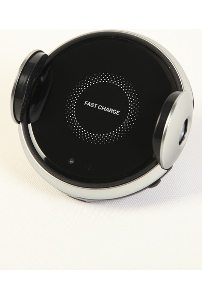 Anymode Kablosuz Araç Içi Hızlı Şarj Cihazı Anymode Kablosuz Araç Içi Hızlı Şarj Cihazı