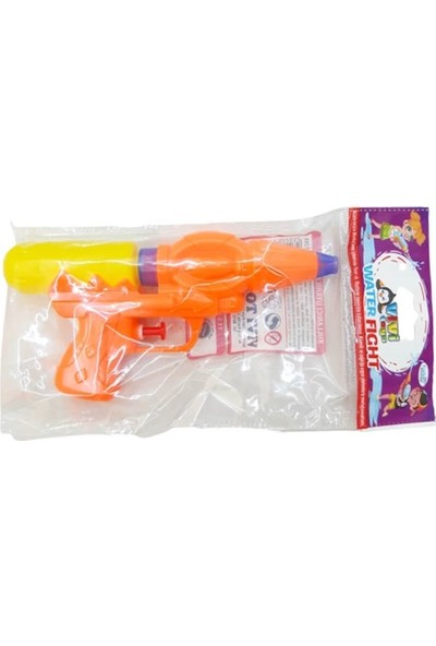 Vivi Toys Plastik Su Tabancası VI203