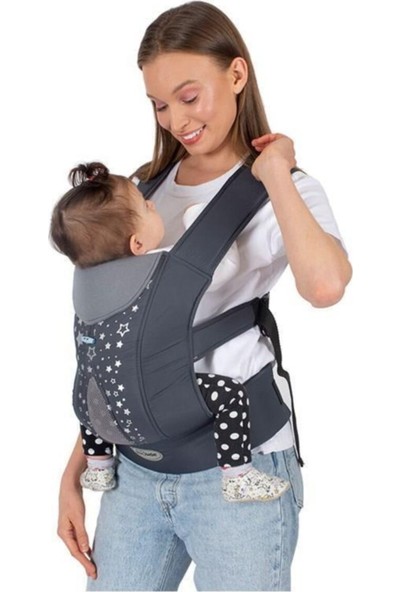 Sevi Bebe Bebe Kanguru ART-575