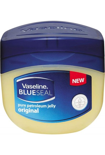 Vaseline Blueseal Vazalin Original 50 ml Vaseline Blueseal Vazalin Original 50 ml