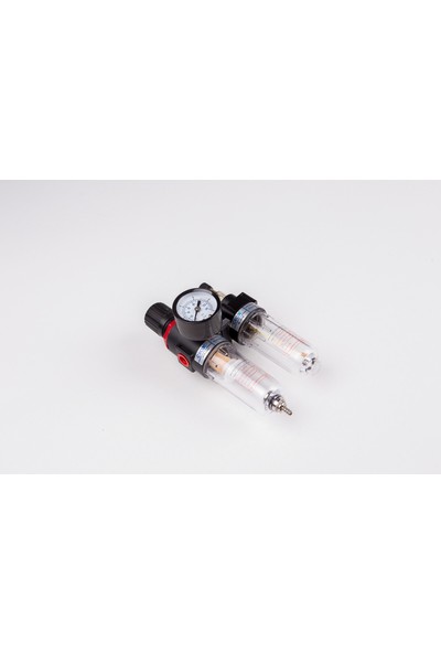 Crox AFC2000 1/4 Şartlandırıcı Crox