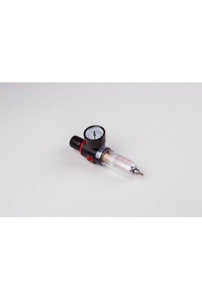 Crox 1/4 Filtreli Regülatör