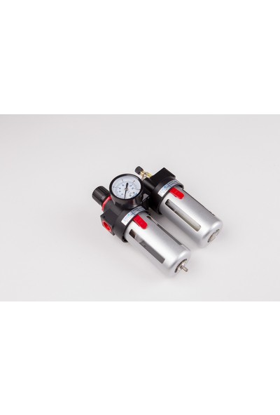 Crox BFC4000 1/2 2'li Şartlandırıcı Crox BFC4000 1/2 2'li Şartlandırıcı