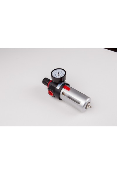 Crox BFR4000 1/2 Filtreli Regülatör Crox BFR4000 1/2 Filtreli Regülatör
