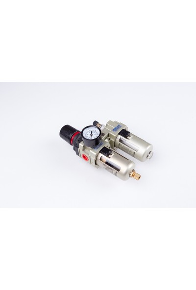 Crox AC3010-03 3/8 Ikili Şartlandırıcı