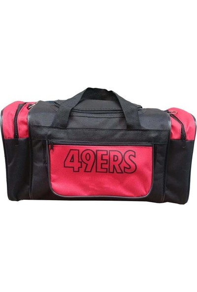 Liggo Spor Çanta Seyahat Çantası 60 cm