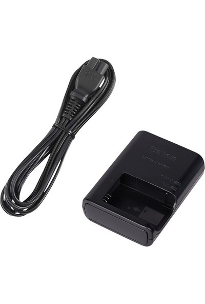 Canon LC-E12 Şarj Cihazı (LP-E12 Uyumlu)