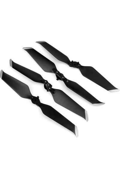 Sunnylife Djı Mavic 2 Pro/zoom Pervane Silver 4 Adet