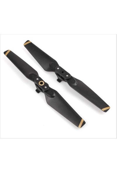 Sunnylife Djı Spark Pervane 4730F Golden Single Pair