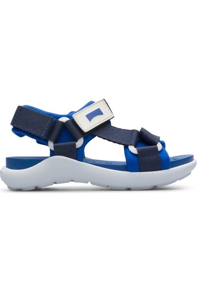 Çocuk Camper Wous K800360-005