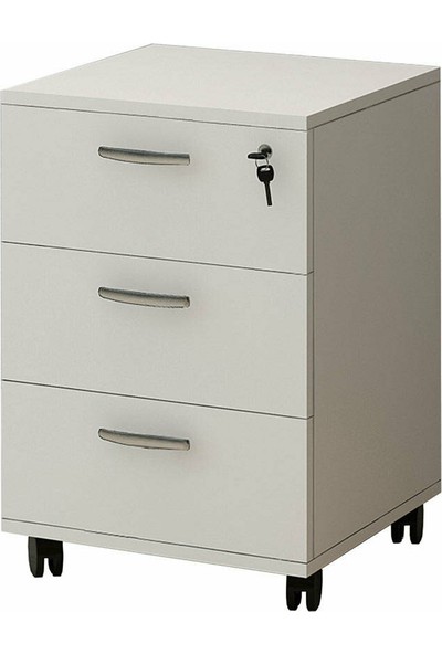 Ormancı Ofis 3 Lü Keson