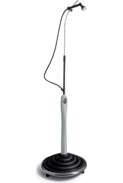 GF Garden Sunny Style Premium Solar Shower Bahçe Duş Seti Gri GF Garden Sunny Style Premium Solar Shower Bahçe Duş Seti Gri