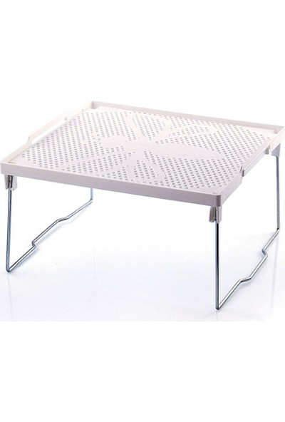 Heticaret Dolap Içi Raf Düzenleyici Mutfak Masası Tezgah Üstü Tabak Bardak Heticaret Dolap Içi Raf Düzenleyici Mutfak Masası Tezgah Üstü Tabak Bardak