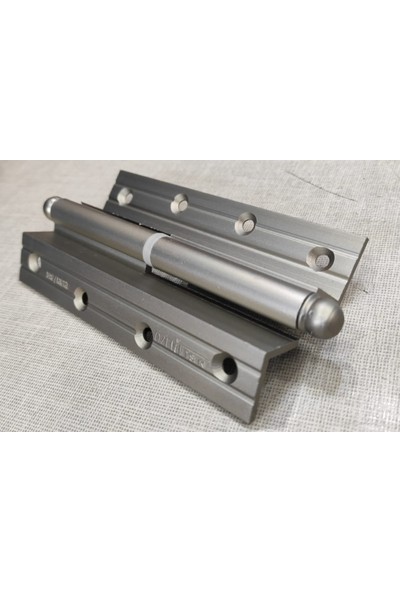 Özen Alüminyum Cumbalı Menteşe Sağ 12 cm