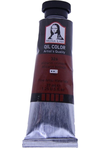 Südor Mona Lisa Yağlı Boya 37 ml Ten Rengi