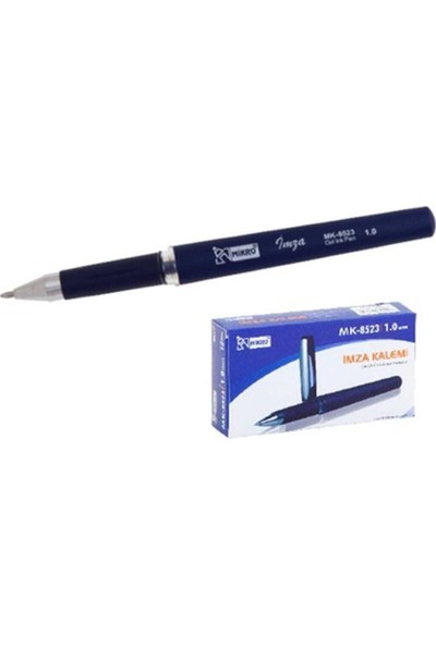 Mikro Imza Kalemi 1.0 Uç