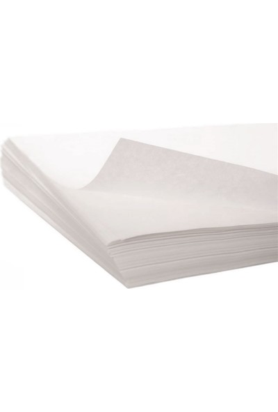 KİKA Parşömen - Milaj Kagıdı