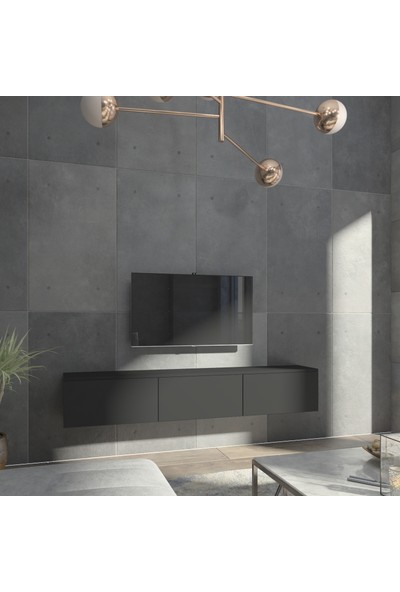 Yeti Mobilya Panti 180 Tv Sehpası