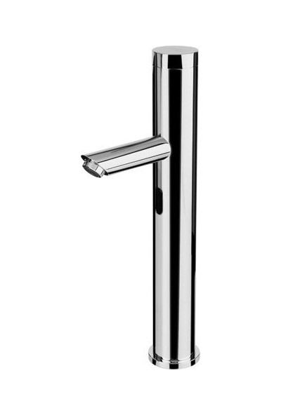 Newarc Newart Çanak Tipi Fotoselli Lavabo Bataryası Newarc Newart Çanak Tipi Fotoselli Lavabo Bataryası