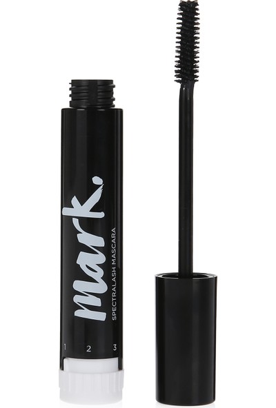 Avon Mark Spectra Lash Kademeli Maskara 10 Ml. Avon Mark Spectra Lash Kademeli Maskara 10 Ml.