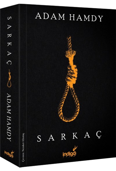 Sarkaç - Adam Hamdy Sarkaç - Adam Hamdy