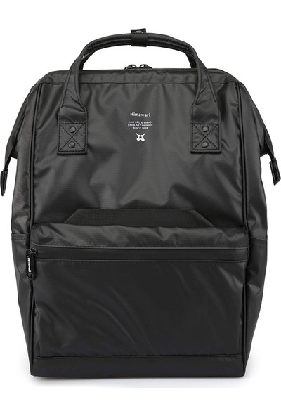 Moda1001 Su Geçirmez Okul ve Iş Sırt Çantaları - Siyah Siyah Moda1001 Su Geçirmez Okul ve Iş Sırt Çantaları - Siyah Siyah