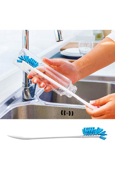 Hayveys Şişe,biberon Temizleme Fırçası