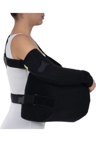 Wingmed 45/60 Derece Kol Askısı Yastıklı