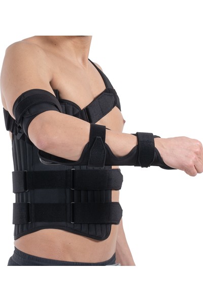 Wingmed Kol Abdüksiyon Ortezi Plus 0 90 Derece