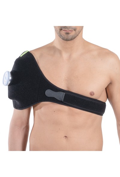 Wingmed Buz Kompresli Omuzluk