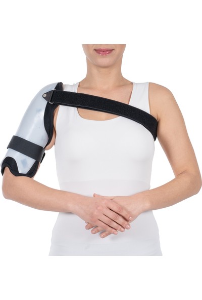 Wingmed Humerus Breysi (Polietilen Kaplı, Humerusu Koruma) L 30-34 Wingmed Humerus Breysi (Polietilen Kaplı, Humerusu Koruma) L 30-34